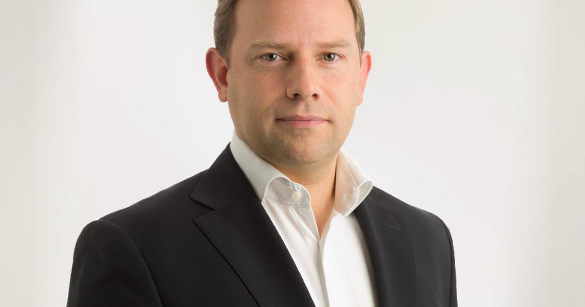 Fleet Logistics talks to Thibault Alleyn, Head of Global Mobility ...