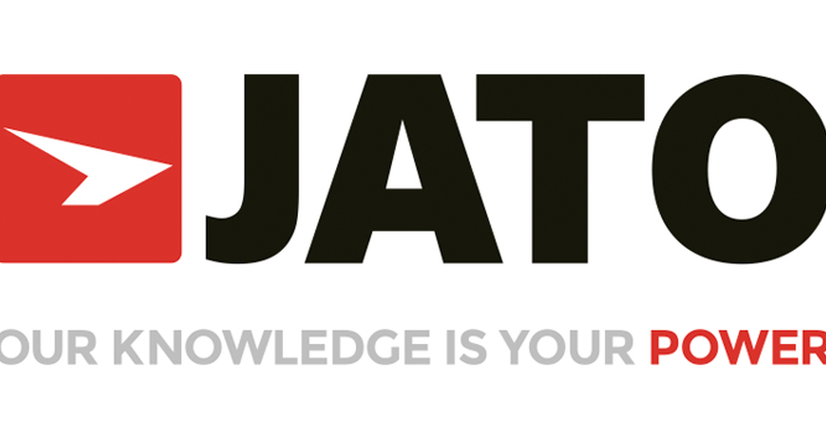 Electric vehicles hit record market share, says JATO - We drive our ...