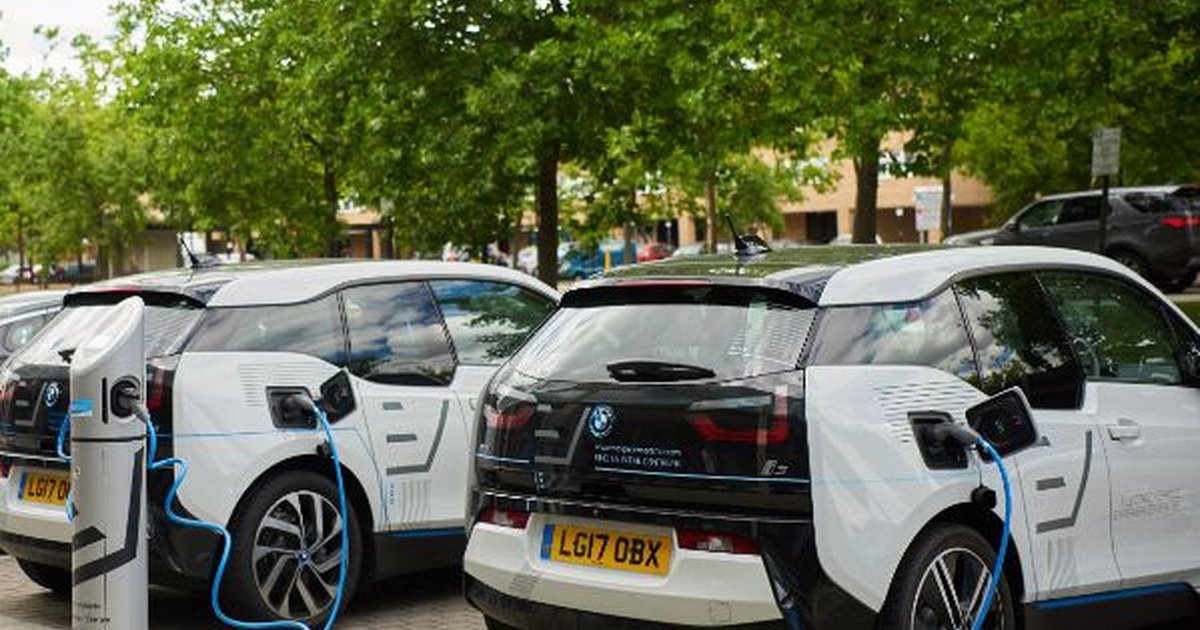 Costs of EV ownership 'level with petrol/diesel within five years' - We ...