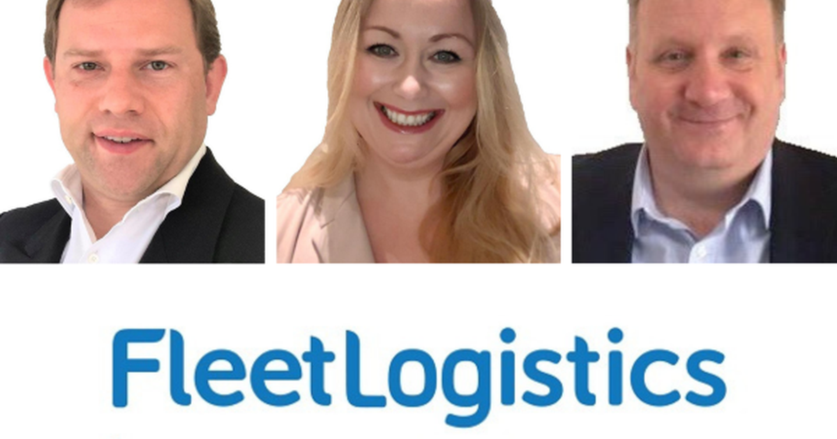 Fleet Logistics scales up Global Mobility Solutions business - We drive ...