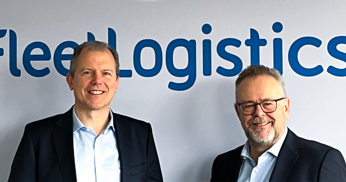 Michael Pohl joins Fleet Logistics Consulting team - We drive our ...